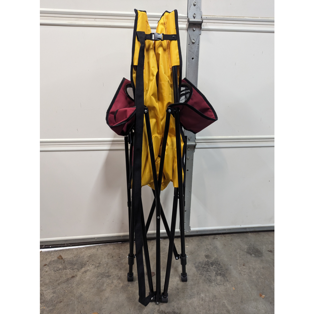 Rawlings High Back Commanders Chair - Essential Liquidations